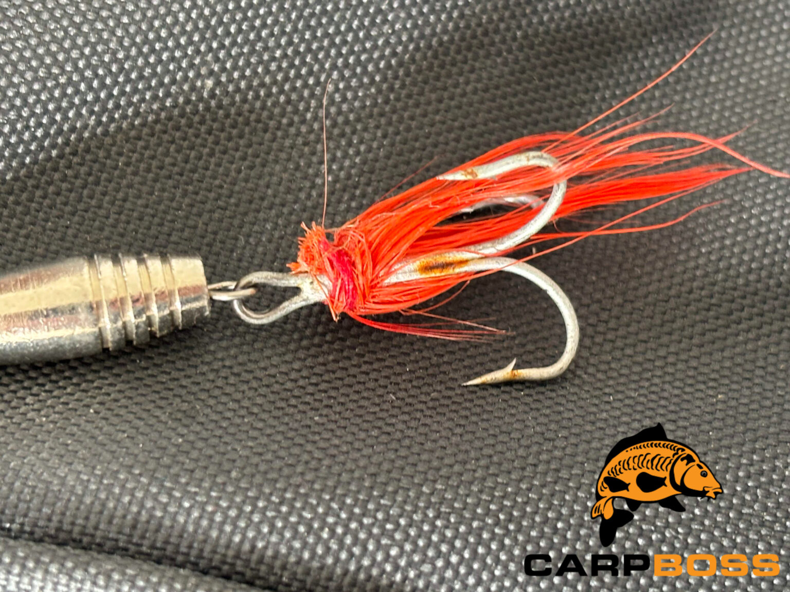 How to Keep Fishing Hooks From Rusting? - Carp Boss