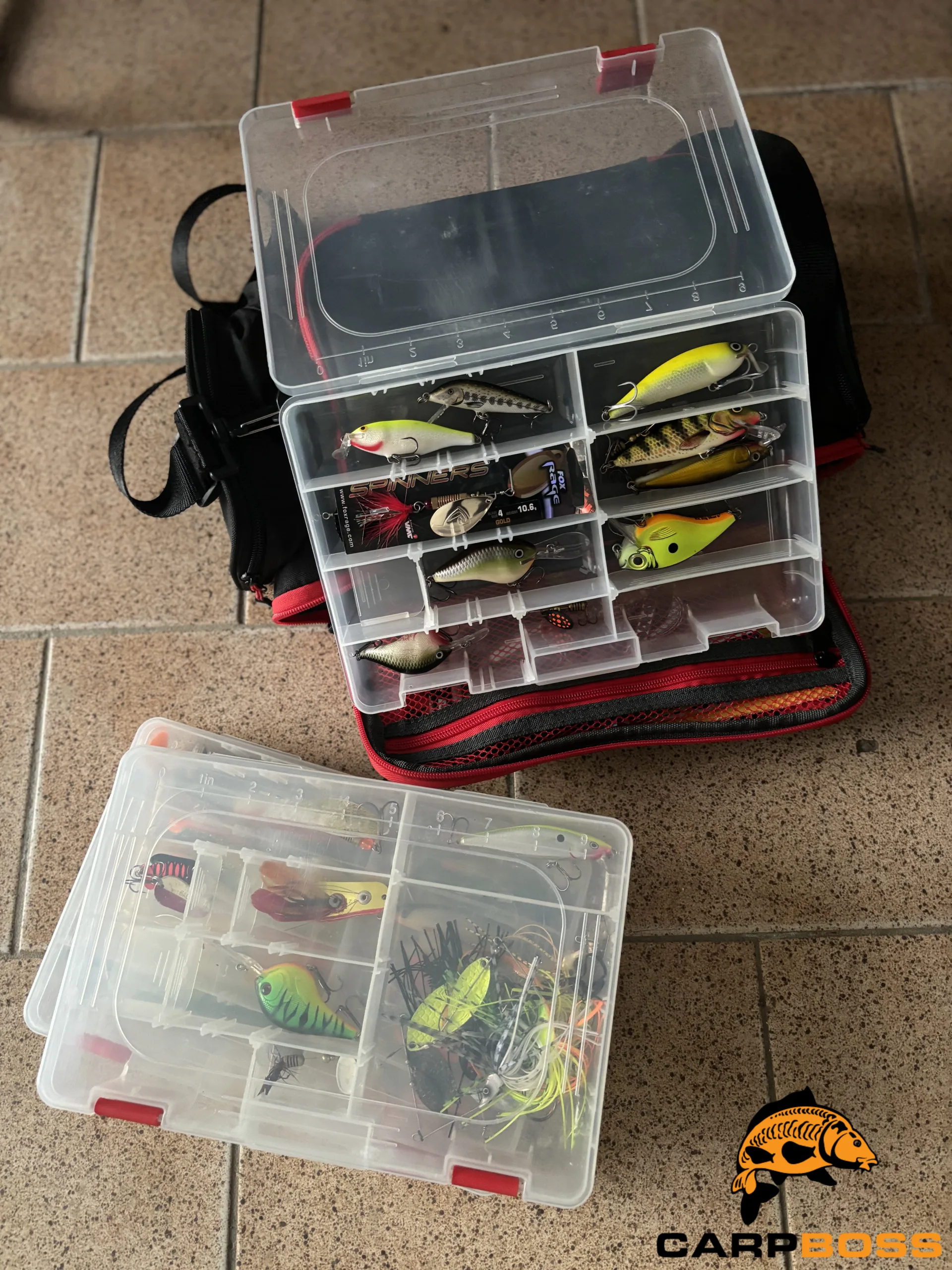 5 Most Common Lures For Pike Fishing - Carp Boss